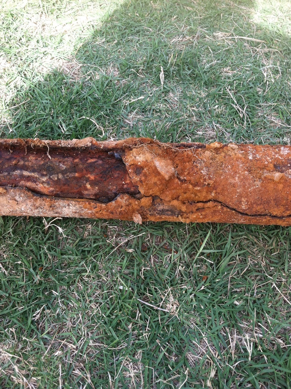 How to Tell It’s Time to Replace Your Sewer Line - Sav-On Plumbing ...